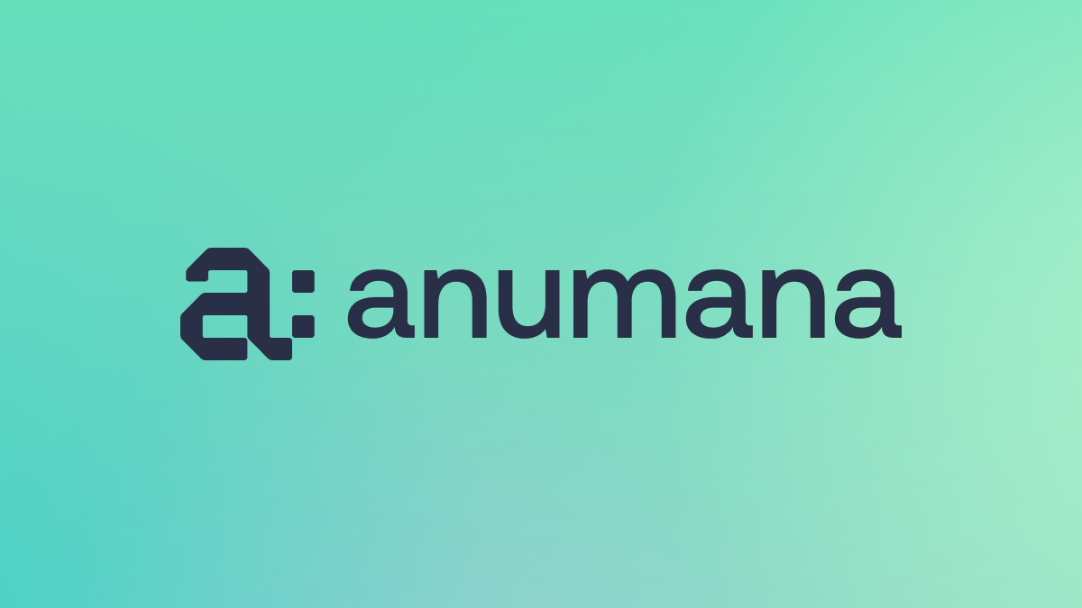 What we do – Anumana